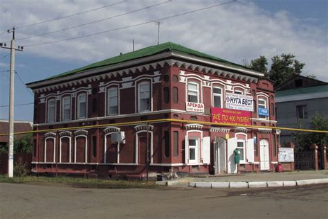Мензелинск: russiantowns — LiveJournal