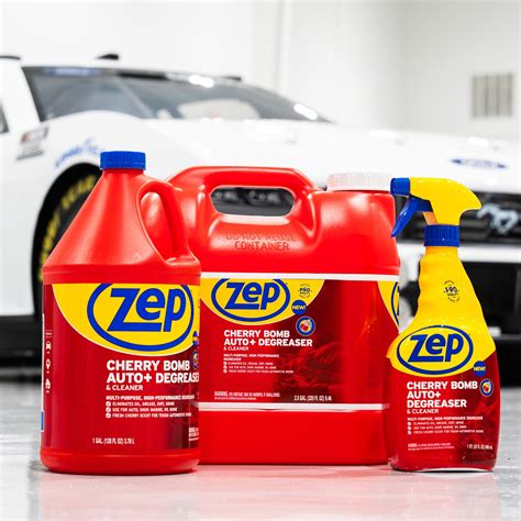Zep Industrial Degreaser Zep Inc