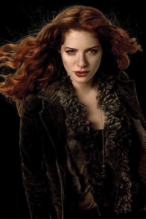 Photo De Rachelle Lefevre Twilight Chapitre 2 Tentation Photo