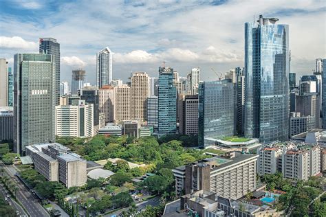 Ayala Makati Philippines