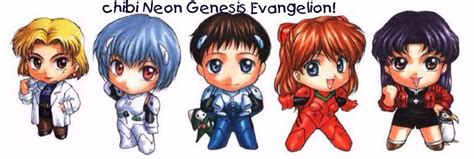 Neon Genesis Evangelion Wiki Anime Amino