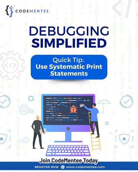 Codementee Debuggingtips Codinglife Learntocode Codementee