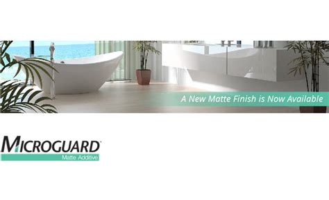 Adsil Unveils Microguard Coating In Matte Finish 2019 03 08 Floor