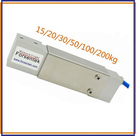 Weight Measurement Sensor For Weight Measurements