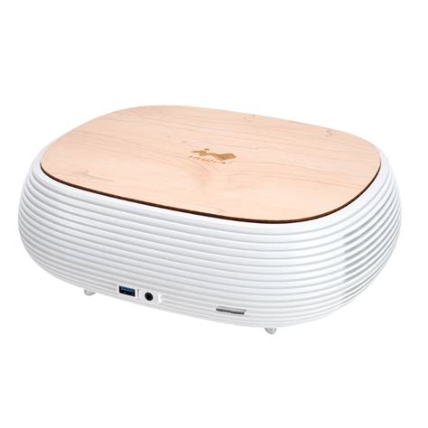 In Win B1 Pure Mini Itx Tower