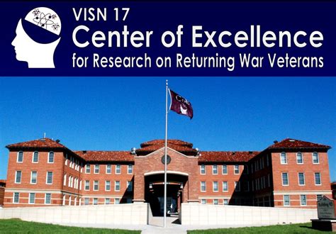 Visn 17 Center Of Excellence Mirecc Coe