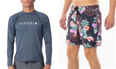 ไม่ใช่แค่ใส่อะไรก็ได้ ชุดว่ายน้ำชาย เลือกให้ดีก็ไปได้สุดกว่า