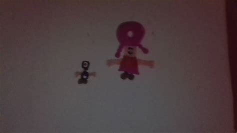 Come Play With Me Toad By Robotlimayt On Deviantart