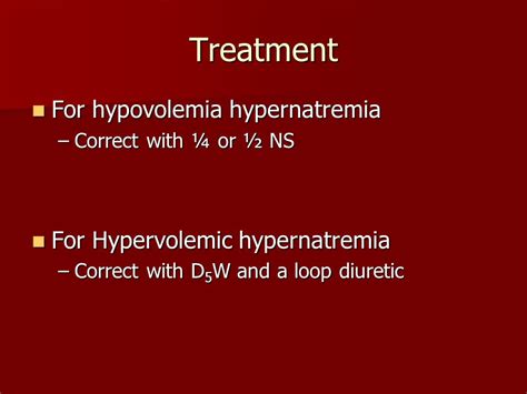Electrolyte Disturbances Ppt Video Online Download