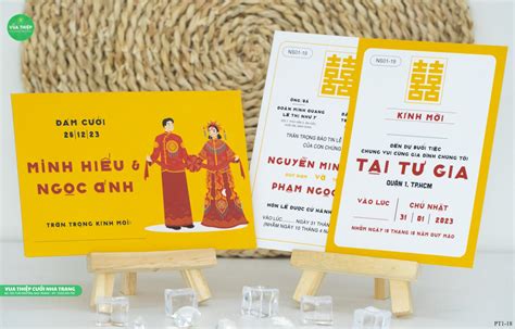 20 MẪu ThiỆp CƯỚi Chibi ĐẸp NhẤt NĂm 2024 In Thiệp Cưới Theo Yêu Cầu Giá Rẻ In Thiệp Cưới