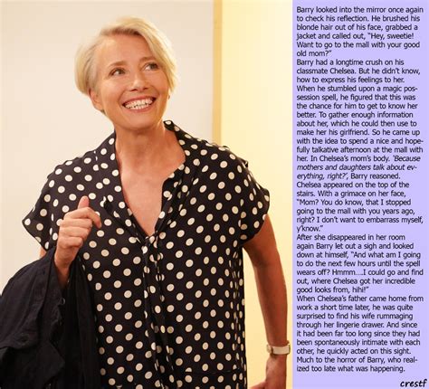 CrestF TG Captions Gather Information CrestF TG Captions Gather Information