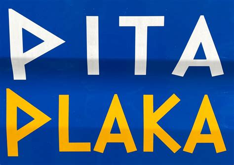 À Propos Pita Plaka