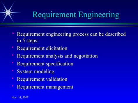 Systems Engineering System Modeling Ppt