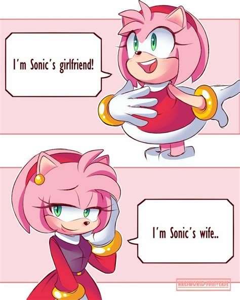 Pin By Adriano Moura On Animerrr Sonic Funny Sonic Fan Characters