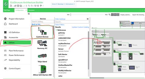 Solved Ecostruxure Architecture Builder Schneider Electric Community