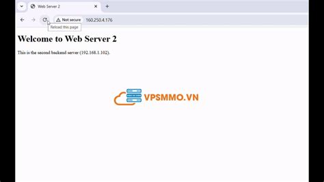 Hướng Dẫn Cấu Hình Haproxy Làm Load Balancer Trên Ubuntu Thuê Vps Việt Nam Tốc độ Cao Máy