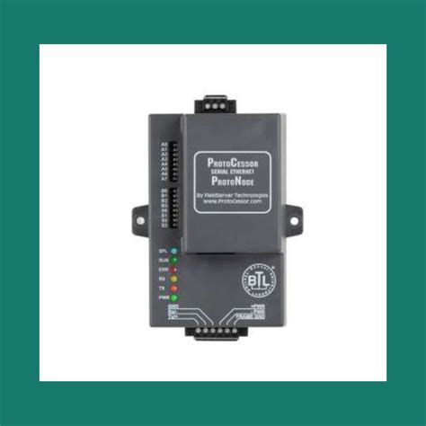 Rd Bacnet Knx Protonode