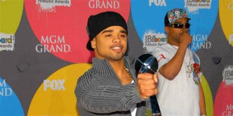 Who Is Raz B New Details On The B2k Singers Domestic Abuse Charges