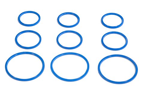 Polyurethane Flange Seal Ardel Oem Limited