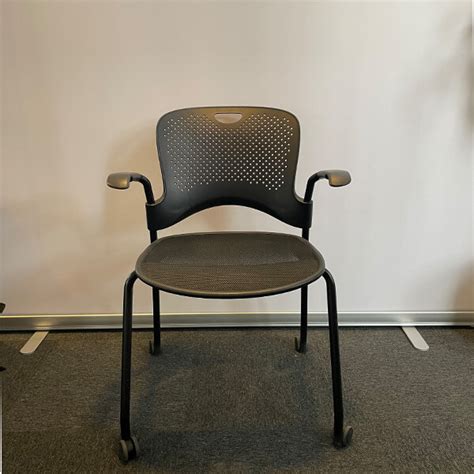 Stol Herman Miller - Exin