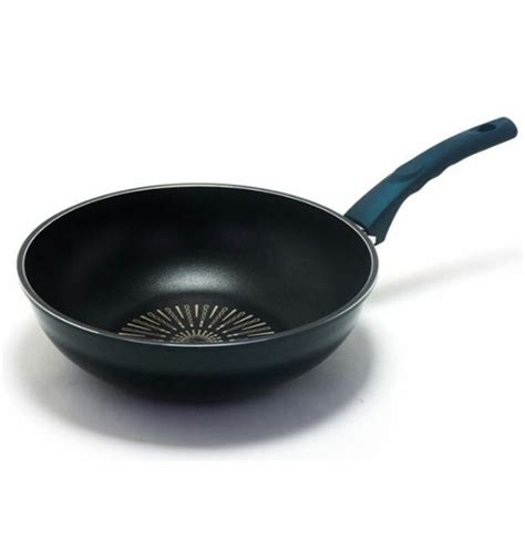 키친아트 인덕션 궁중팬 티타늄 웍팬 후라이팬 26cm 티몬