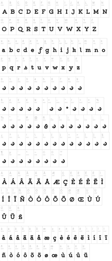 Gist Upright Font Dafont