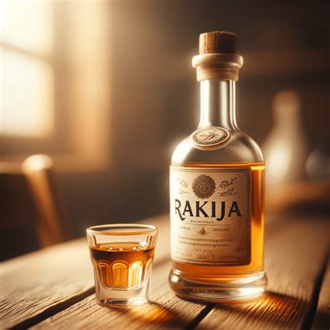 Rakija Světoznámá Balkánská Pálenka Jak Se Pije Alkotip Cz