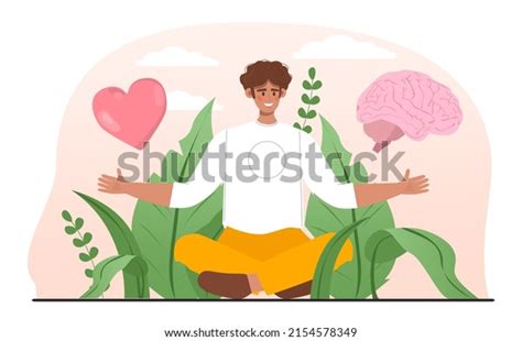 Rationalism Set Logical Structural Thinking Mind Stock Vector Royalty Free 2154578349