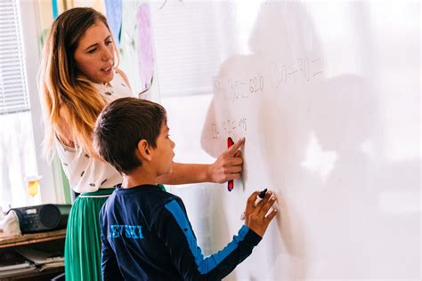 Изключителни учители подходи за работа с всяко дете Prepodavame Bg