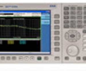 Agilent Signal Analyser