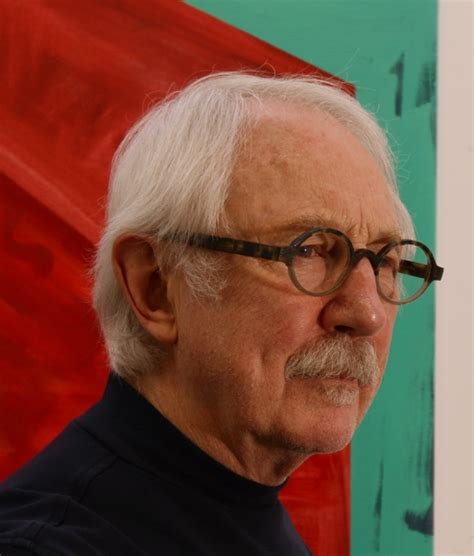 Warren Rosser — Belger Arts Kc Mo