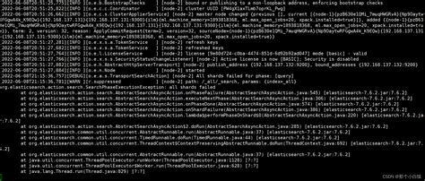 Archsearchphaseexecutionexception All