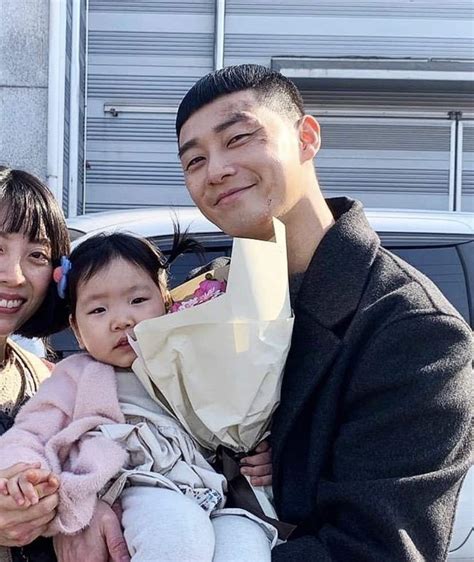 Itaewon Class Cast At A Private Event💖 K Drama Amino