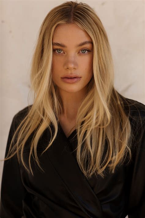 Anuk Van Rooyen By Danielle Boss Models Johannesburg Facebook