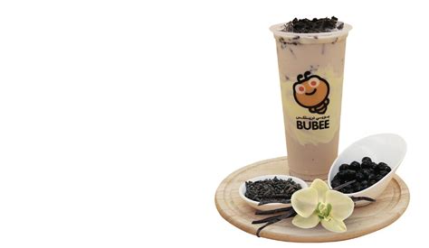 Classic Cheesecake Oreo Bubee Bubble Tea Wolt