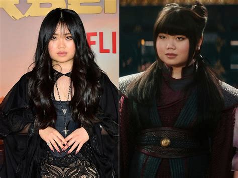 What The Cast Of Netflix S Avatar The Last Airbender Live Action Show Looks Like In Real Life