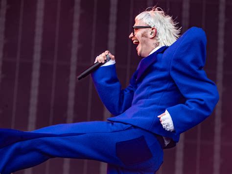Joost Klein Neemt Geen Juridische Stappen Tegen Ebu ‘ben Te Druk