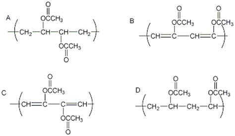 Solved An Alkene Monomer Is Shown Below Can You Also