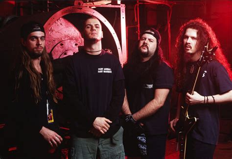 Pantera Toute Lactu Du Groupe De Heavy Metal