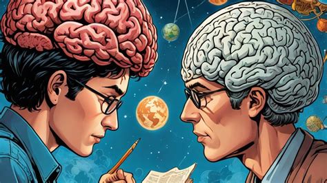 사회과학과 자연과학의 공통점과 차이점 Youtube