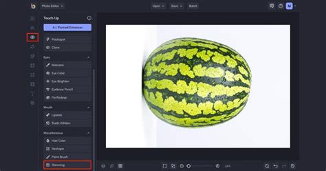 Reshape A Photo A Comprehensive Guide Retouching Labs