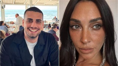 Alessio Pecorelli E Sonia Lorenzini Volano Stracci Pesanti Accuse