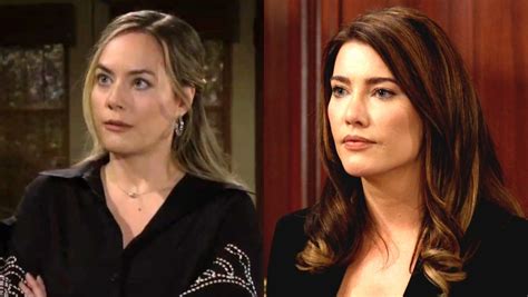 The Bold And The Beautiful Soap Spoilers