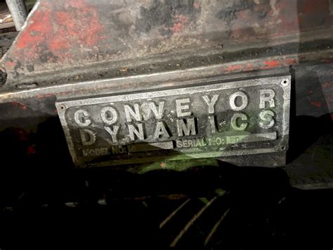 for sale conveyor dynamics conveyors shaker conveyor dynamics