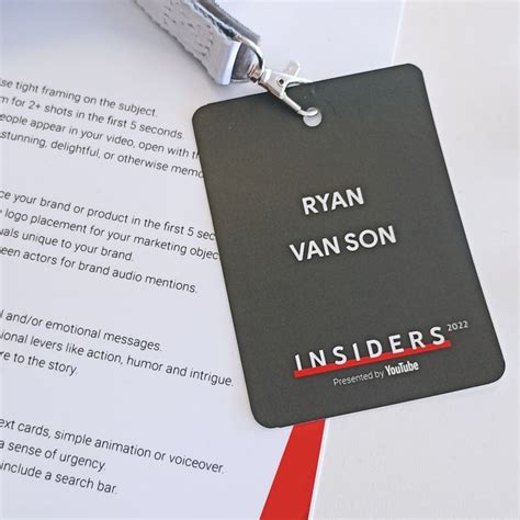 Ryan Van Son On Linkedin Little Old Me A Guest Speaker At The Youtube Insiders Event Today Feels
