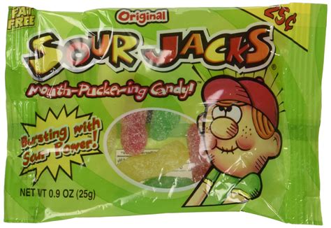 Sour Jacks Original Candy At Linda France Blog