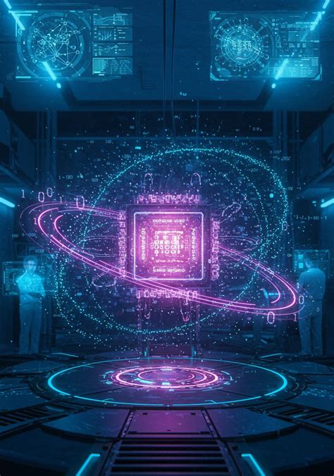 What Is Quantum Computing The Future Of Tech Explained In 2025 Quantum Computer Quantum