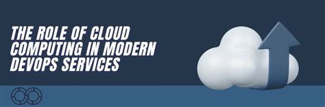 the role of cloud computing in modern devops services futuristech