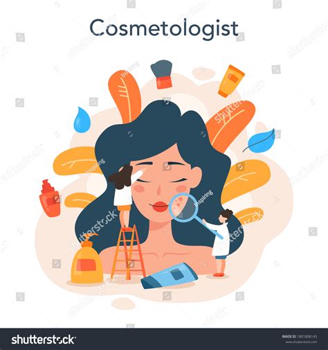 피부 1264464개가 넘는 로열티 프리 라이선스 대상 스톡 일러스트 및 그림 Shutterstock