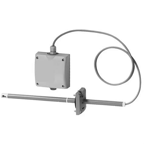 Suntronics 50 Hz Air Velocity Sensor Transmitter For Industrial 240v At ₹ 27500 Piece In Pune